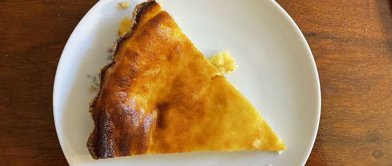 Fiadone - Recettes - Laki Maikaʻi