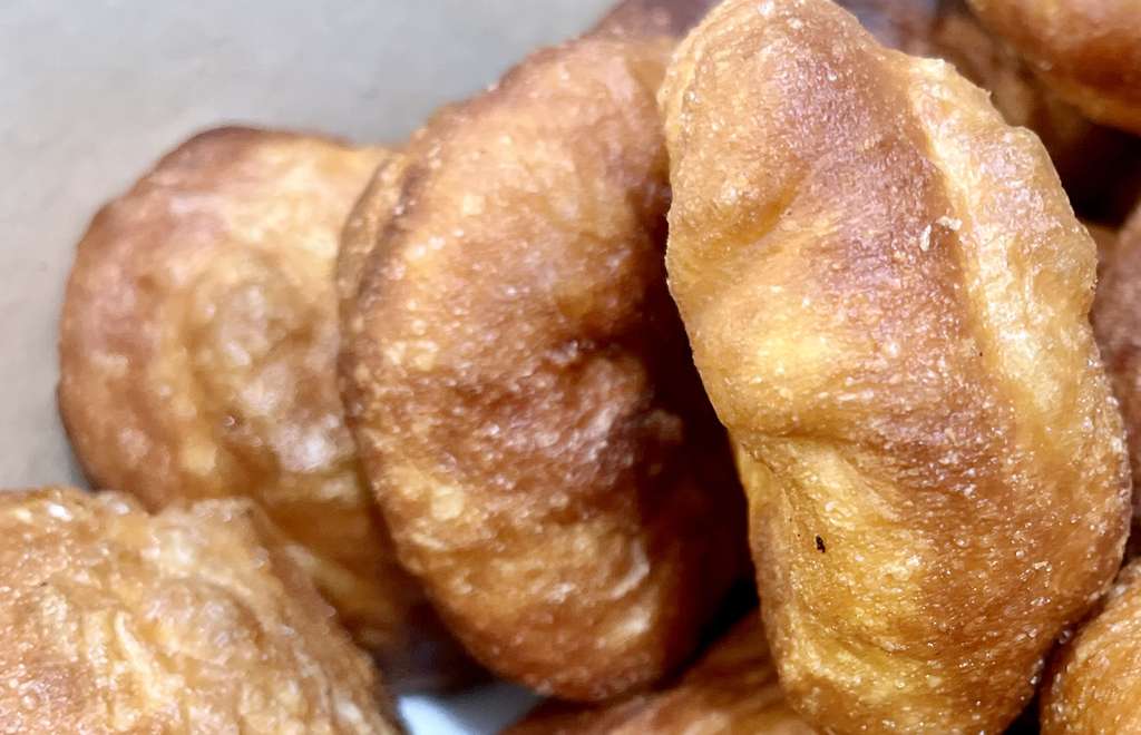 Homemade Piroshki Recipe - Recipes - Laki Maikaʻi