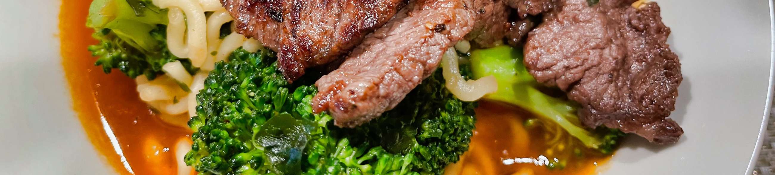 Ramen Soup Bowl - Recipes - Laki Maikaʻi